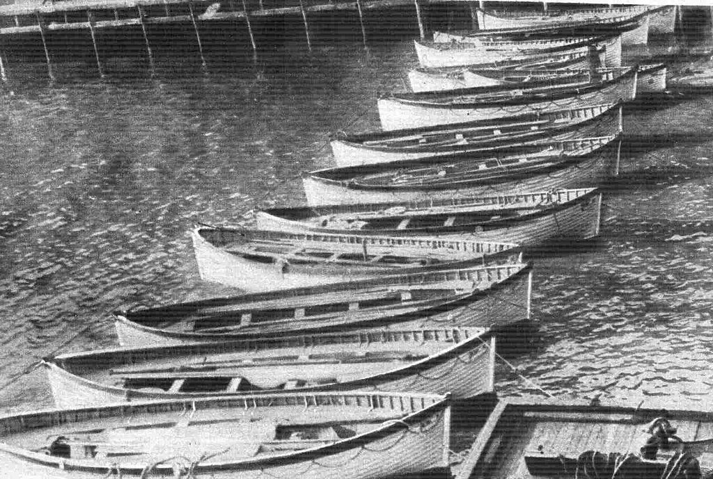 HMS Titanic: het schip dat niet mocht zinken