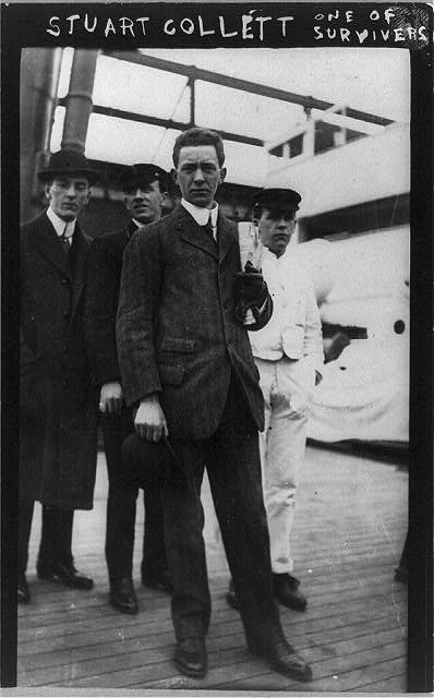 HMS Titanic: het schip dat niet mocht zinken